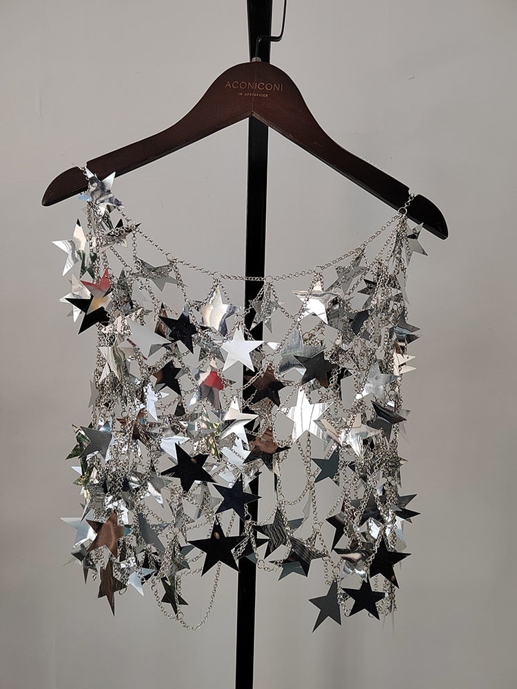 Dazzling Stars Body Jewelry – Valora